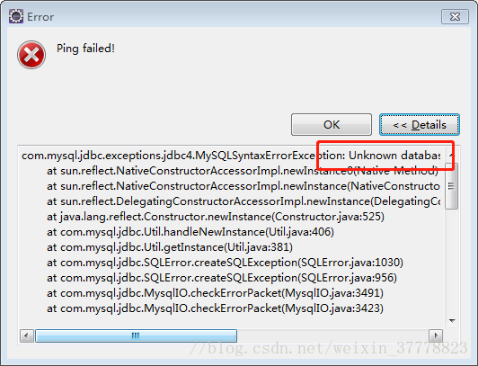 Eclipse中执行sql脚本文件 Eclipse执行sql脚本 Csdn博客