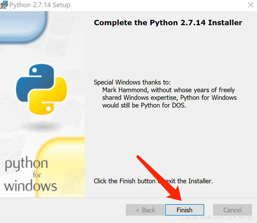Win10系统python2与python3自由切换之四部曲windows Python 27 和36 运行时环境互相切换 Csdn博客
