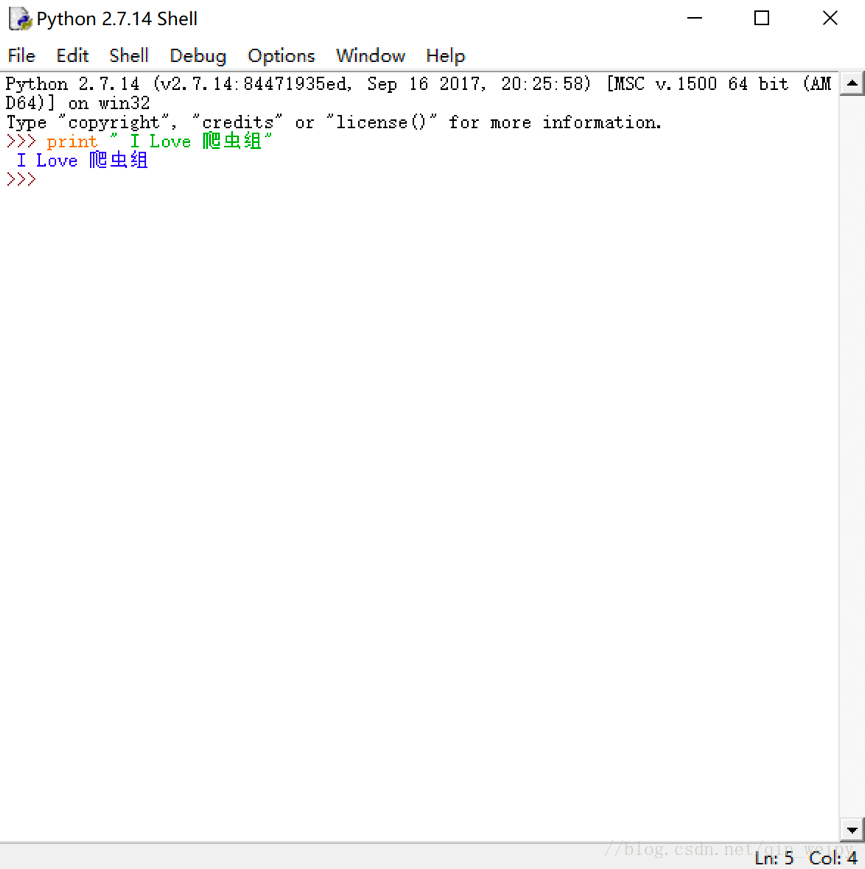 Win10系统python2与python3自由切换之四部曲windows Python 27 和36 运行时环境互相切换 Csdn博客