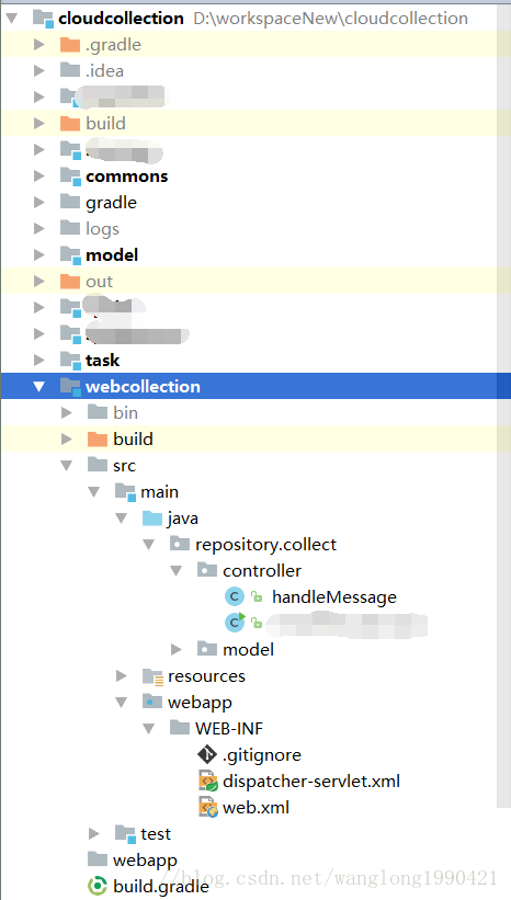 使用springmvc开发restful风格接口的java Web项目，tomcat部署并客户端访问idea 开发restful接口并部署导tomcat Csdn博客 4895