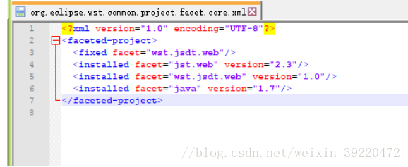 解决java Compiler Level Does Not Match The Version Of The Installed Java Project Facetmaven 4458