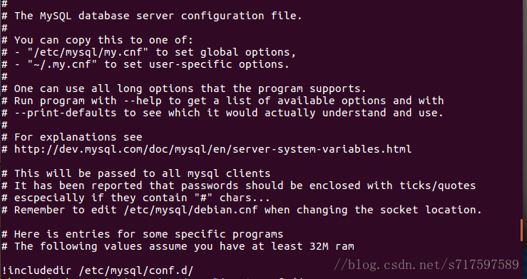 Solve MySQL error 2002 (HY000) | ProgrammerAH Solve MySQL error 2002 (HY000) | ProgrammerAH