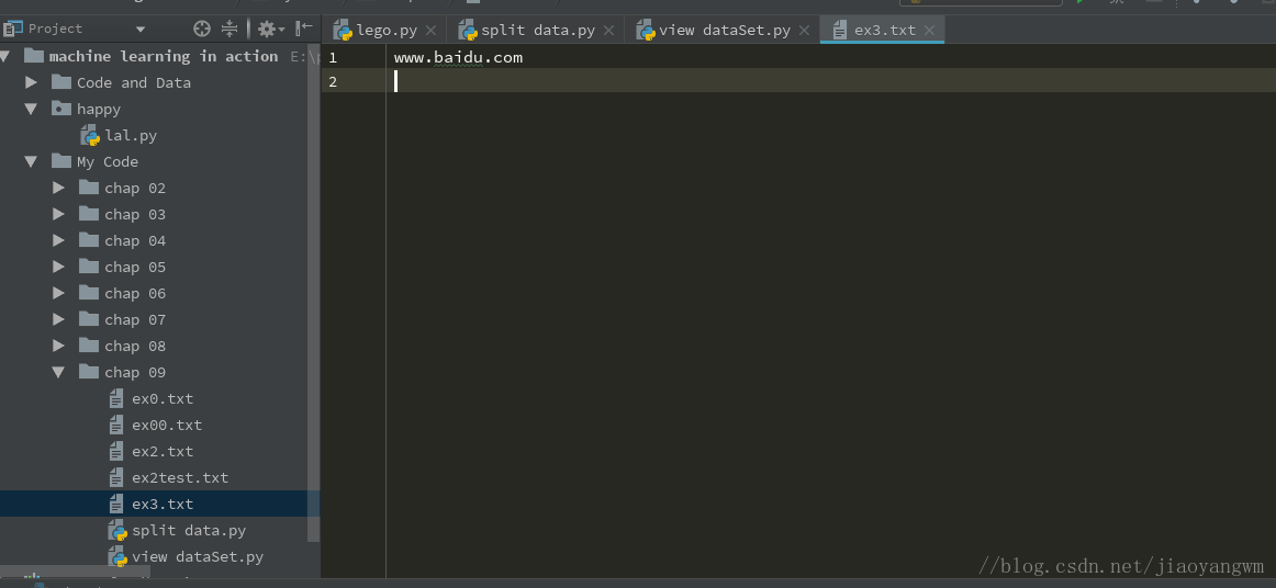 Python3（十三）file对象的属性python Files属性 Csdn博客 9803