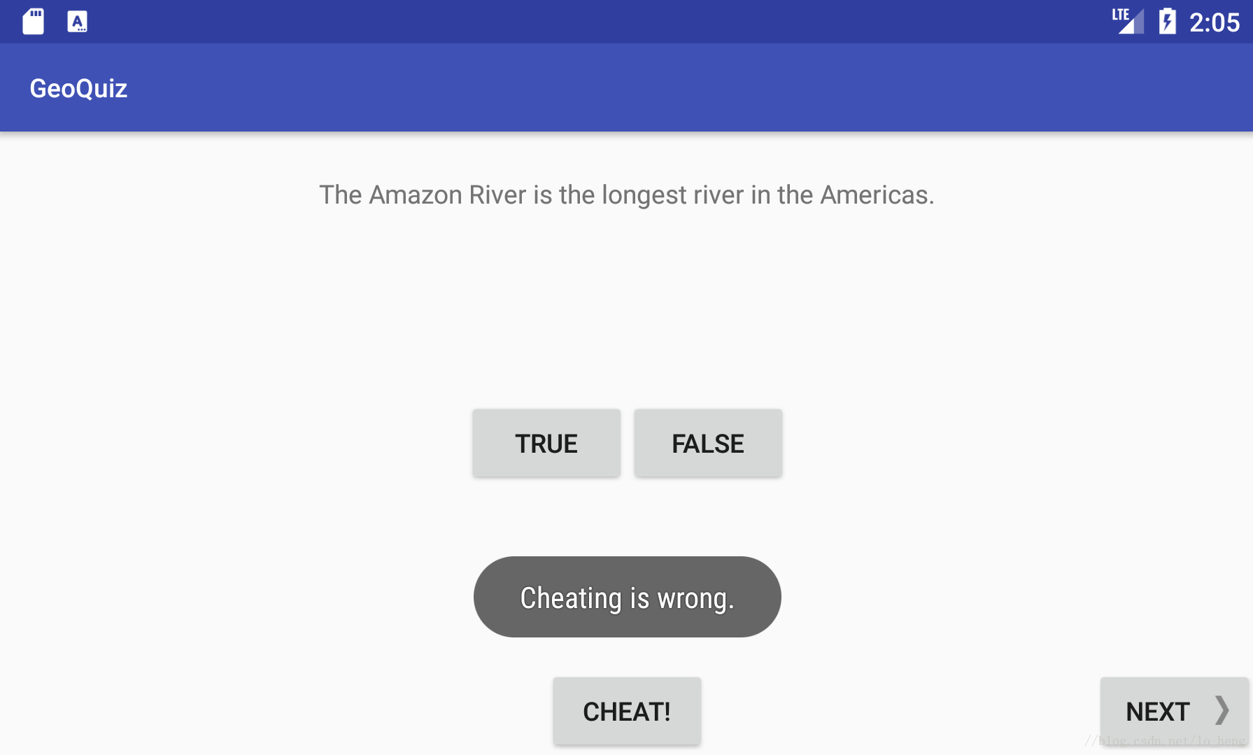 Android编程权威指南（第三版）挑战练习五android Programming The Big Nerd Ranch Guide3rd第 Csdn博客
