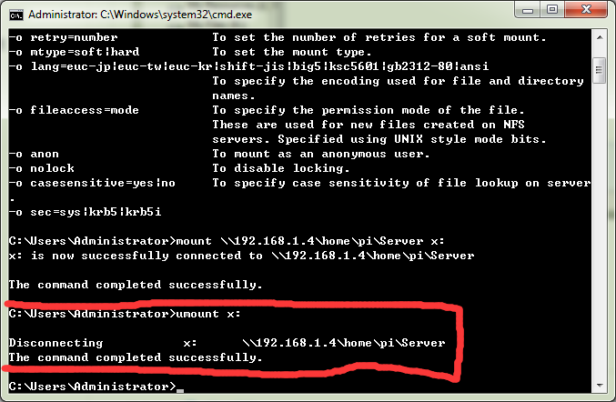 在windows下挂载nfs文件系统基于 Unix 的应用程序的子系统 Csdn博客