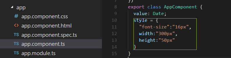 Angular4与PrimeNG_primeng中文网-CSDN博客