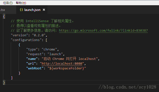 Vs Code 调试由create React App生成的react项目create Next App Vscode调试 Csdn博客