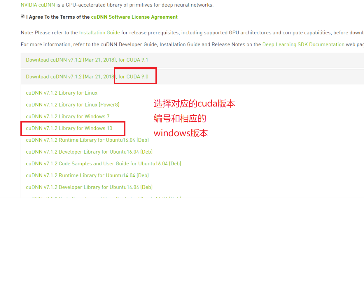 Tensorflow的gpu版本在windows下安装指南cudnn添加进path Csdn博客 7371