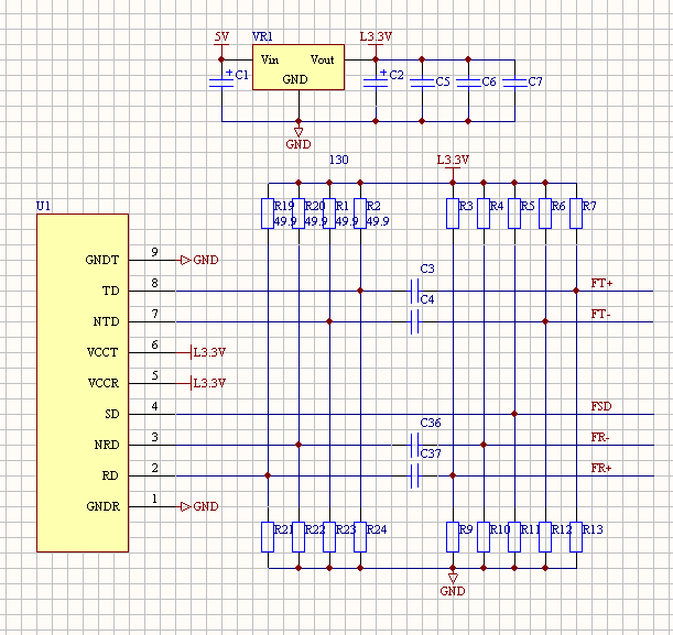 Stm32f4光纤以太网音频传输stm32光纤通信 Csdn博客 