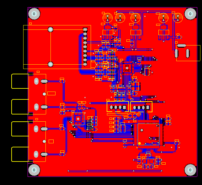 Stm32f4光纤以太网音频传输stm32光纤通信 Csdn博客 