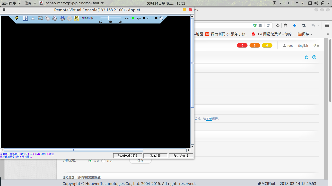 Ubuntu下通过firefox Opera Chromium浏览器直接执行java应用程序（打开java Jnlp文件）实现在服务器远程虚拟控制台完成远程管理的方法jnlp远程管理 Csdn博客 