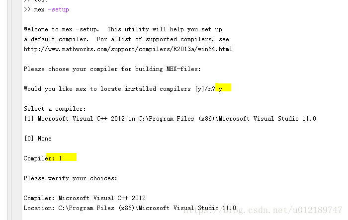 Matlab R2013a 生成exe 脱离matlab开发环境运行没有mcr环境如何运行matlab函数 Csdn博客 7741