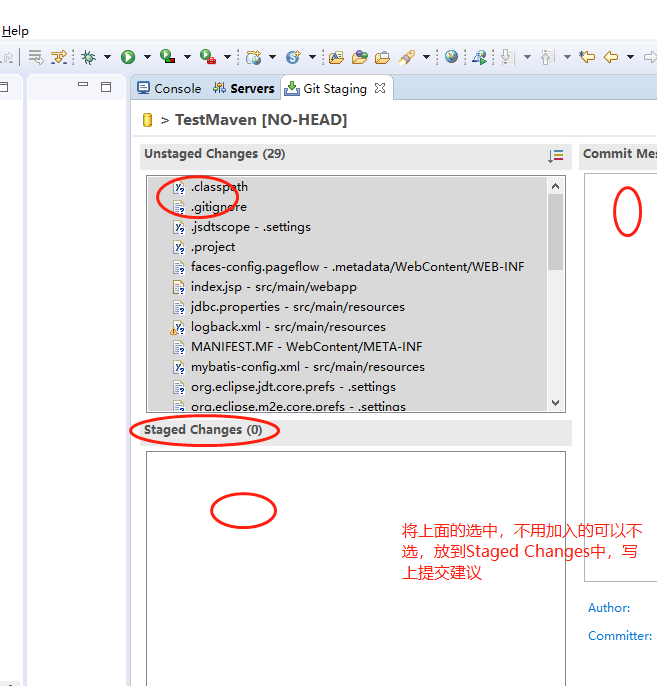 关于如何将maven工程上传到github和从github下载到本地maven怎么拉github代码仓 Csdn博客 