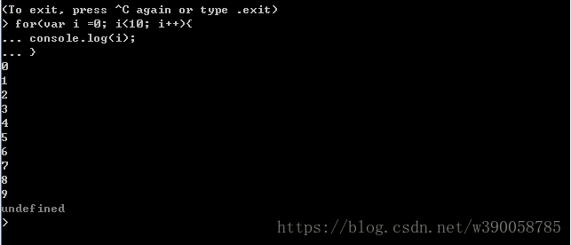 【node Js】简易上手① Nodo Js Shangshou Csdn博客