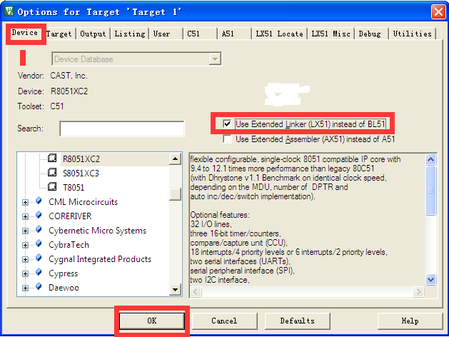 51单片机WARNING L16: UNCALLED SEGMENT, IGNORED FOR OVERLAY PROCESS - 程序员大本营