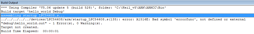 Arm Cortex M底层技术（五）编译器编译内核原理以及其应用的简单介绍solaris超的博客 Csdn博客arm编译原理 