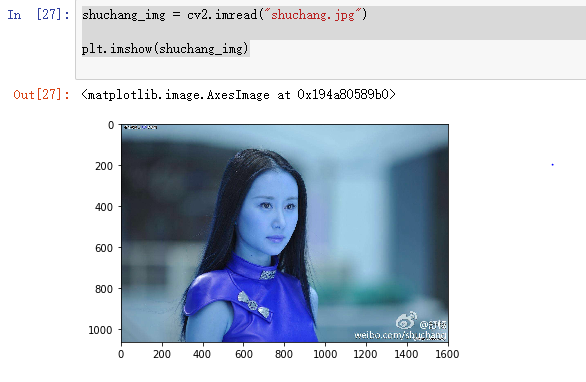【计算机视觉入坑之旅】anaconda3配置opencv Csdn博客 8330