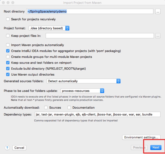 Intellij Idea目录结构介绍及优化配置、提高启动和运行速度 （idea Java文件夹intellij Idea中的java项目文件夹结构） 编程库