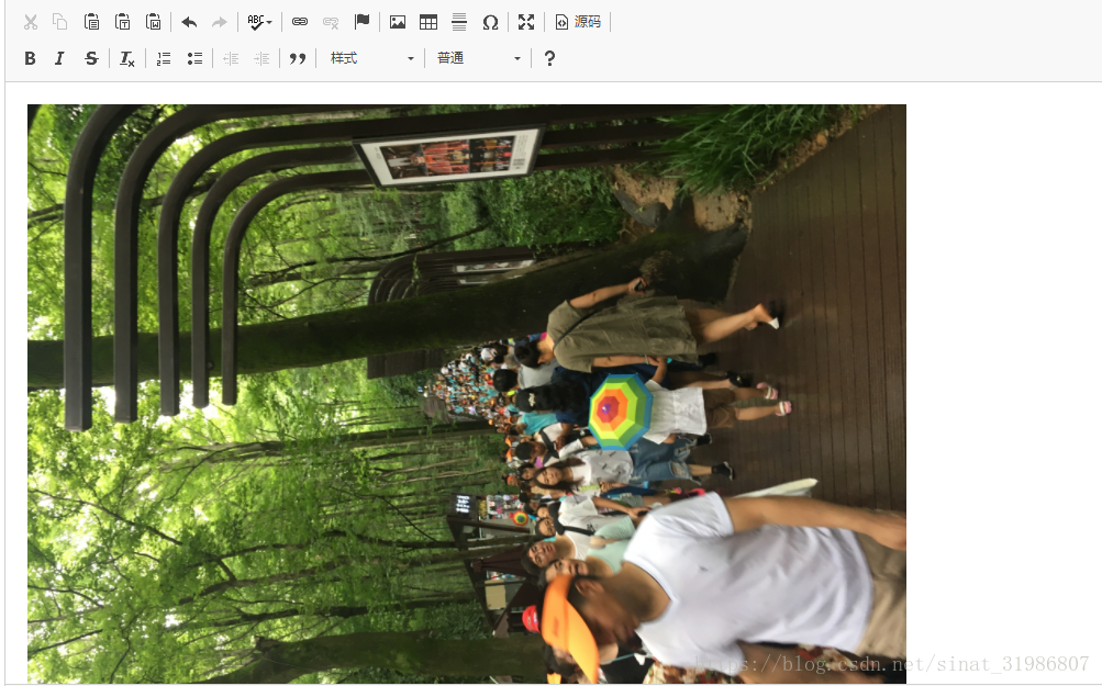 富文本编辑器ckeditor配置及使用ckeditor使用 Csdn博客 