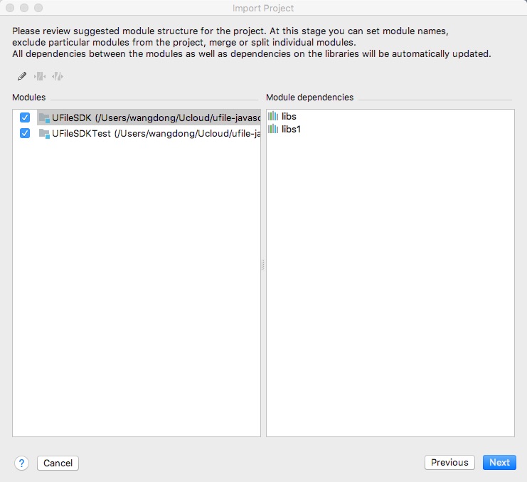 Intellij Idea目录结构介绍及优化配置、提高启动和运行速度 （idea Java文件夹intellij Idea中的java项目文件夹结构） 编程库