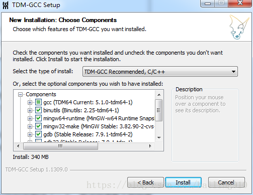 Mex Setup命令 错误使用 Mex问题【matlab 安装mingw W64编译器】mex Setup Csdn博客 
