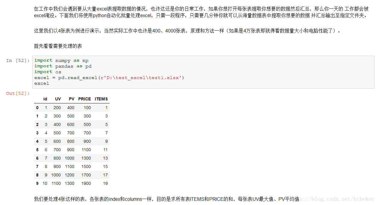 使用python批量处理excelpython 多线程读取excel数据 Csdn博客 