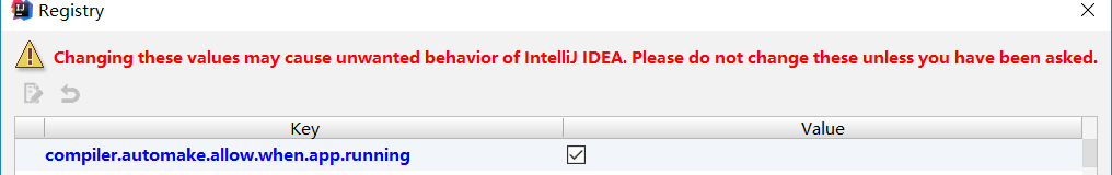 在idea中springboot实现服务器自动重启idea Springboot 自动shutting Down Csdn博客 