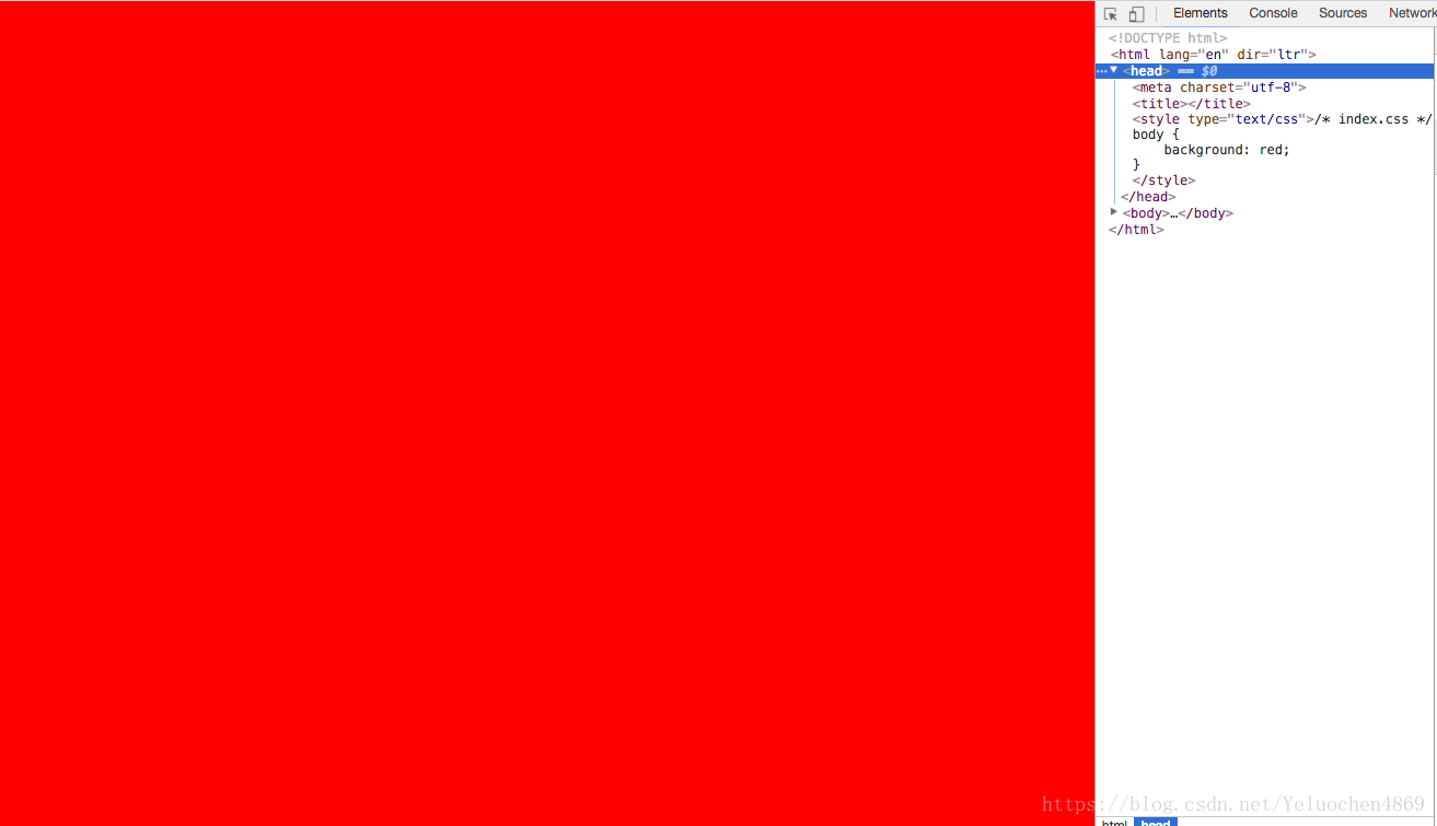 Webpack学习笔记一从零开始构建基础webpack项目webpack 从零开始集成pinia Csdn博客 4635