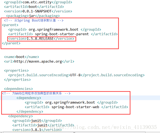Springboot 学习笔记 Show In Remote Systems View Csdn博客