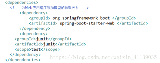 Springboot 学习笔记show In Remote Systems View Csdn博客 