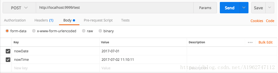 Springboot在controller中接收localdate Localdatetime Springboot接收localdatetime Csdn博客