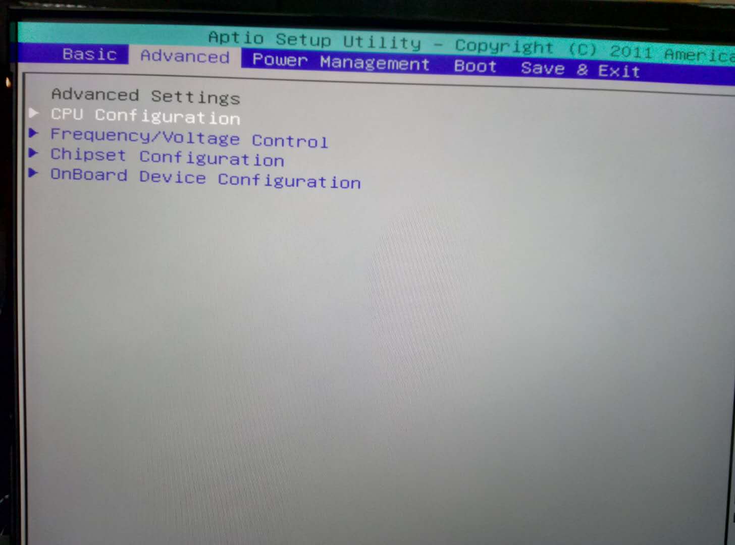 bios：ami，在as启动模拟器报错：Enable VT-x in your BIOS security settings 。。。_allow with "multce" boot ...