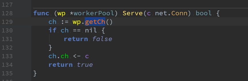 Fasthttp源码分析之http server源码分析_fasthttp源码解析-CSDN博客