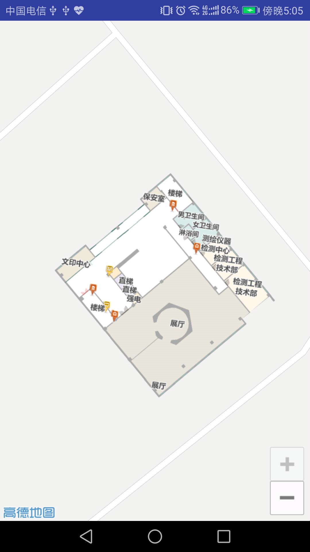 在高德地图 Android Sdk上添加geoserver发布的wms图层 Android高德sdk 添加geojson图层 Csdn博客