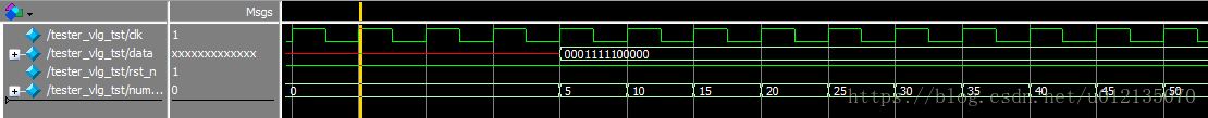 【fpga】【verilog】【基础模块】“阻塞”与非阻塞”的对比fpga中阻塞和非阻塞的时序图区别居然是可以改昵称的的博客 Csdn博客 