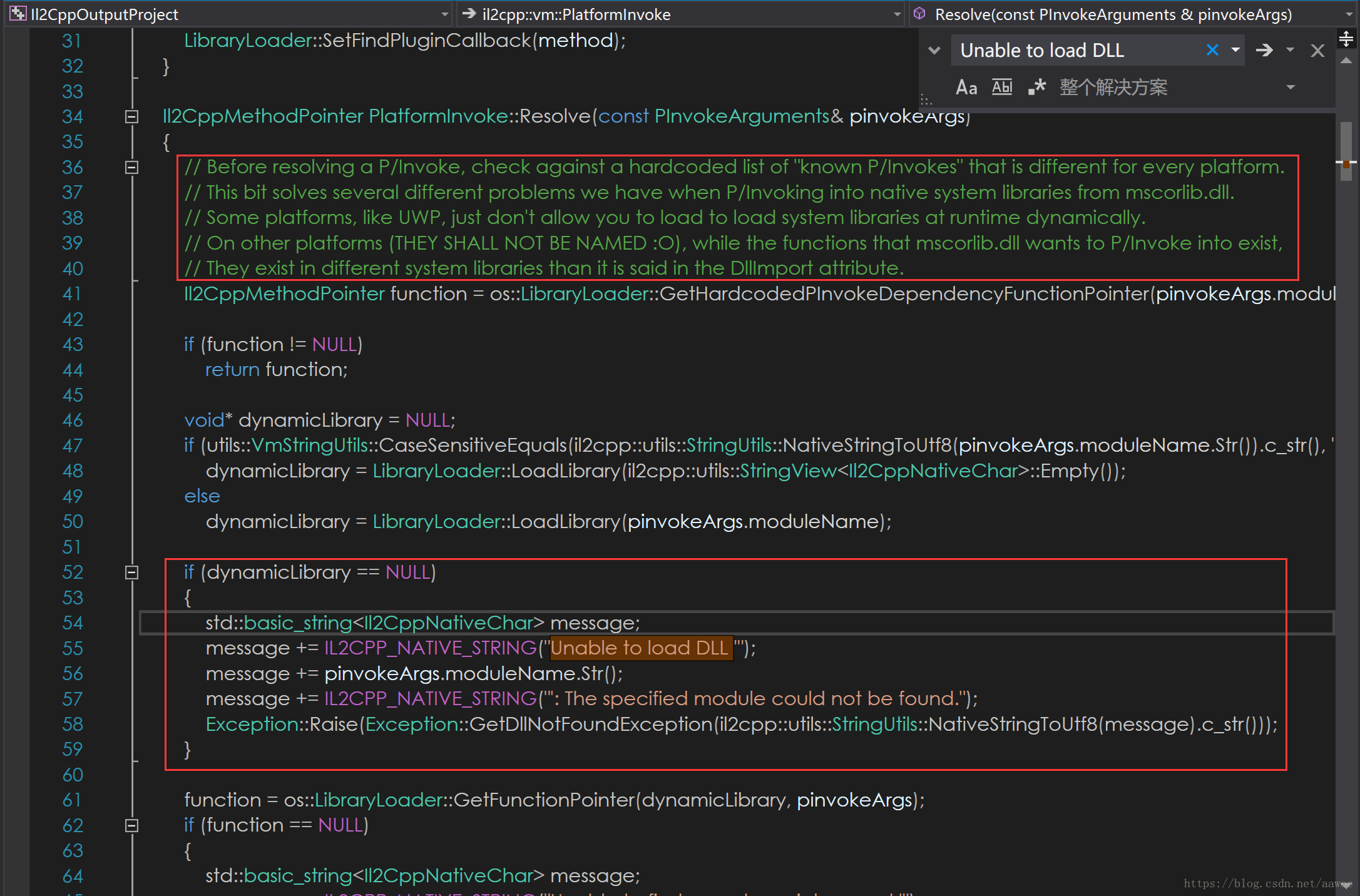 Systemnetdll在unity3duwp的il2cpp模式使用的解决方案uwp Il2cpp Csdn博客 8484