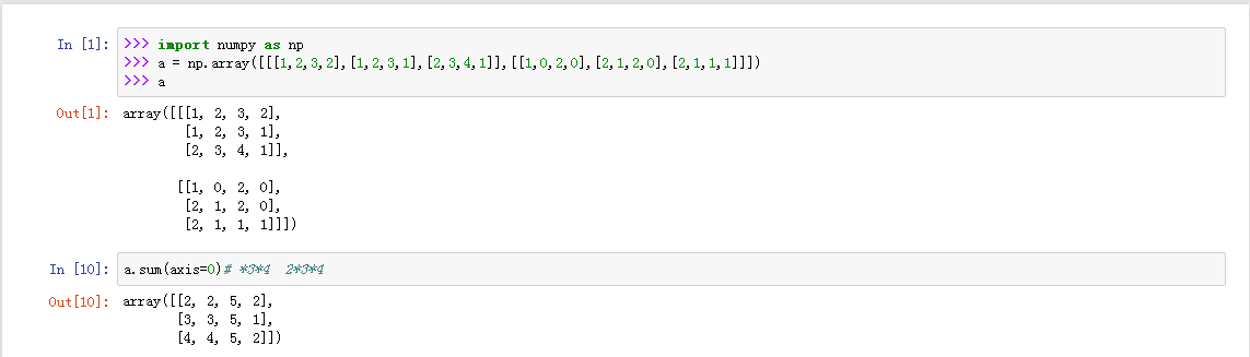 np-sum-tf-reduce-sum-tf-reduce-max-tf-reduce-mean-tensor