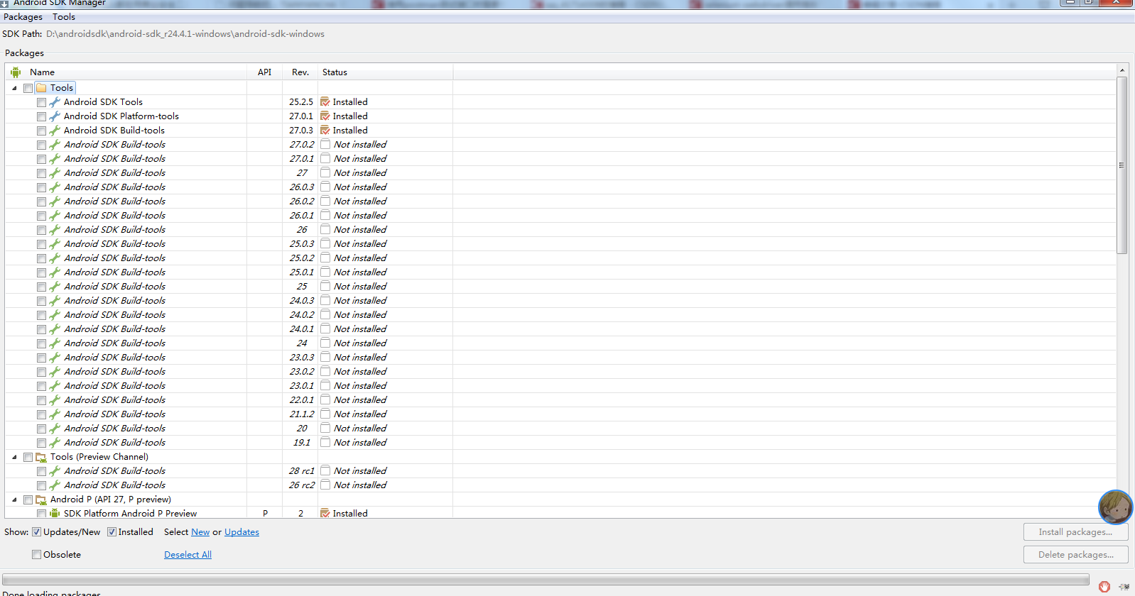 Android Sdk（adb）与java Jdk的安装与环境配置安卓需要安装java Cdk 吗 Csdn博客 3449