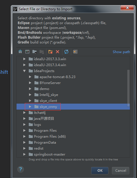 关于idea导入eclipse项目facets中没有web选项的解决办法（setting Plugins） （把myeclipse或者eclipse里的web项目部署到idea里） 编程库