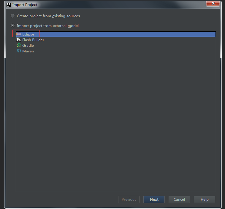 关于idea导入eclipse项目facets中没有web选项的解决办法（setting Plugins） （把myeclipse或者eclipse里的web项目部署到idea里） 编程库