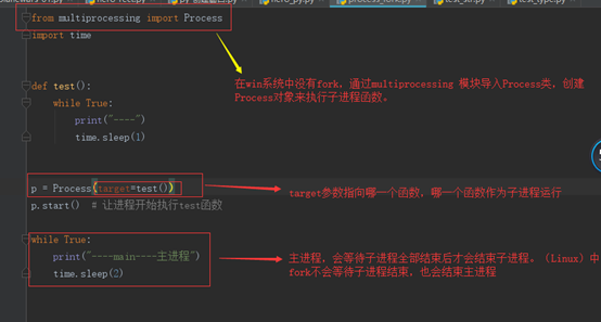 Python 进程三种创建方式如何重写multiprocessingprocess中的run方法 Csdn博客