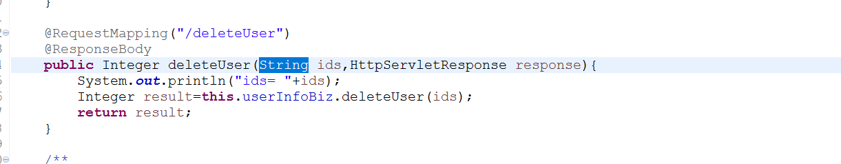 Java lang String Cannot Be Cast To Java lang Integer HJBZF 