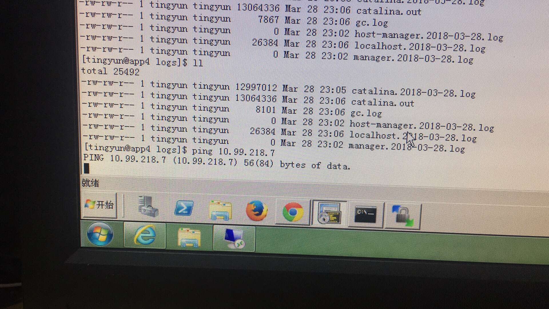 java.net.BindException: Cannot assign requested address 你所不知道的另一个原因 ...