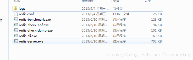 Windows安装redis 并给php添加redis扩展 电脑64位 Php 加载 Redis Windows Csdn博客 