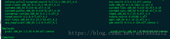 腾讯云 Contos 74 安装 Mongodbcentos 74 安装mongodb Csdn博客