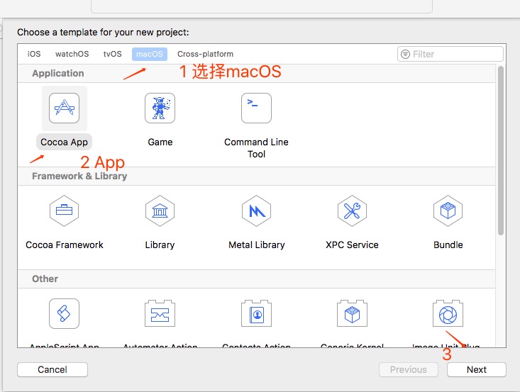 Mac开发入门及NSTableView的使用(一)_mac os nstableview xib-CSDN博客
