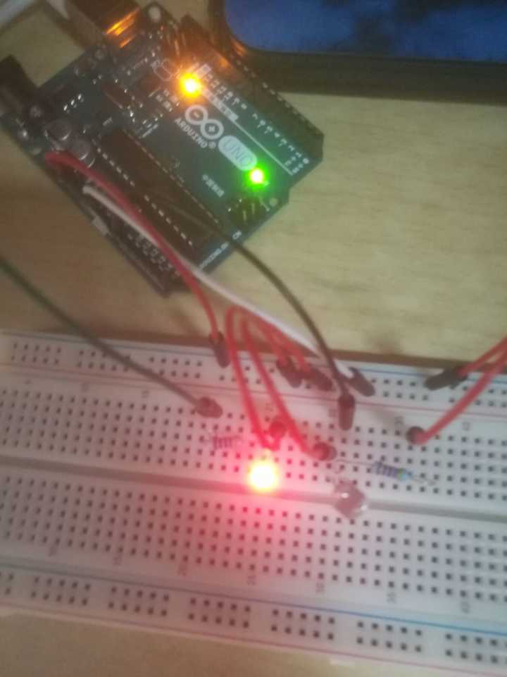 用arduino做一个光控灯光敏电阻传感器是模拟还是数字的 Csdn博客