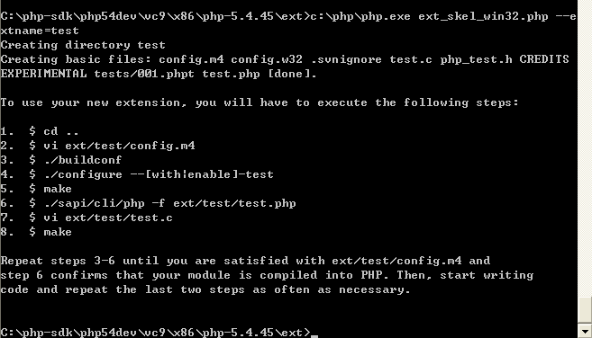 Install PHP error PHP WARNING: 'C: \ Windows \ System32 \ vcruntime140.dll' 14.0 is not ...