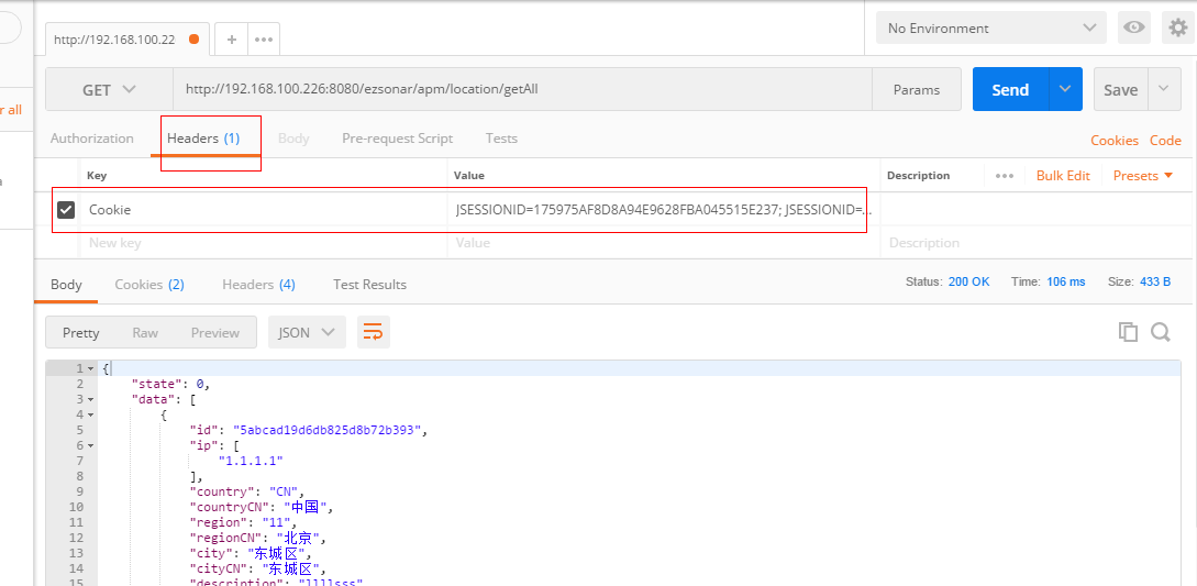 Postman Advanced Usage Pre Request Scripts And Token Get And Pass Parameters Programmer Sought 1726
