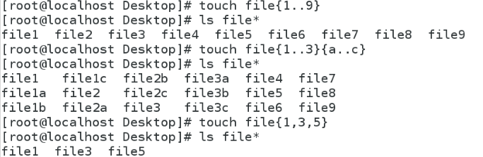 Linux：通配符及vim操作gvim通配符 Csdn博客 5322
